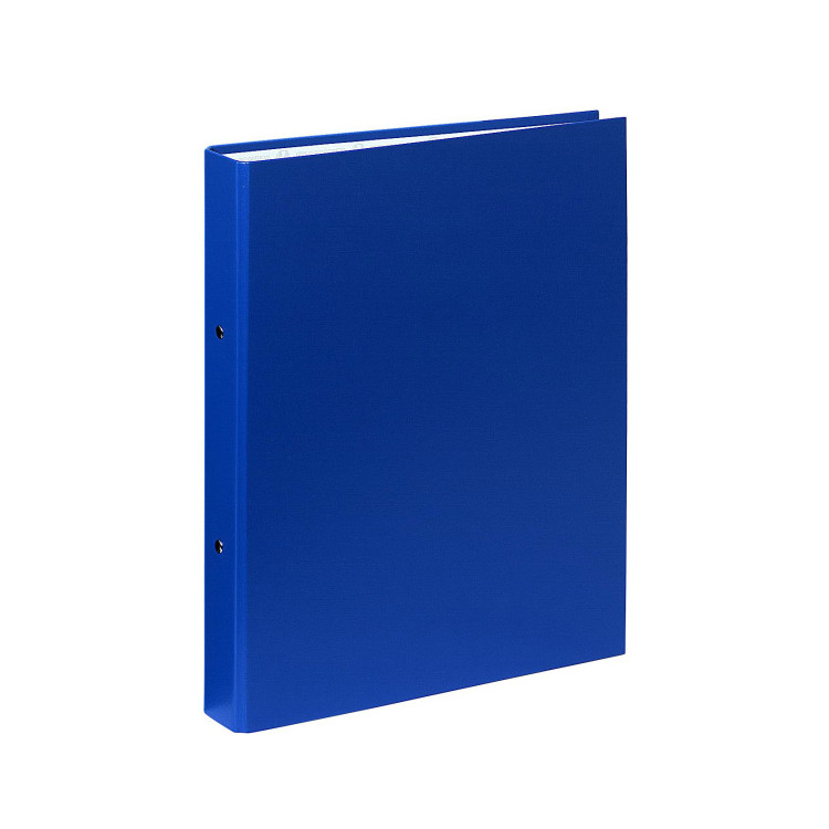 EXACOMPTA Ringbuch 2 Ring-Mechanik A4 Rückenbreite: 40mm Ring: 30mm ...